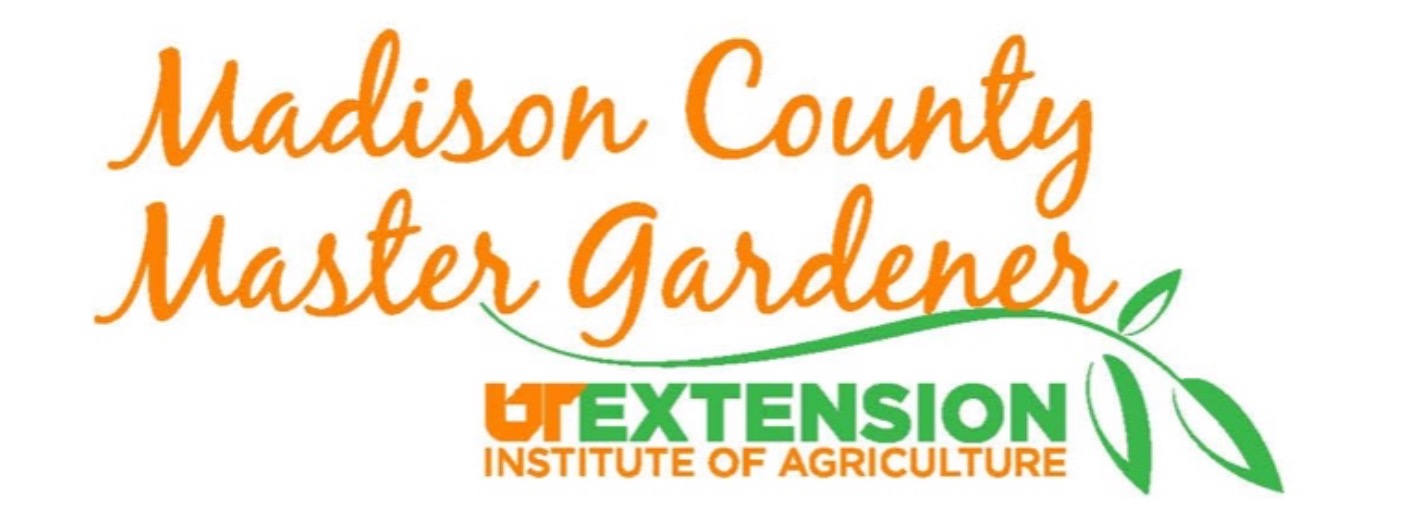 Madison County Master Gardeners