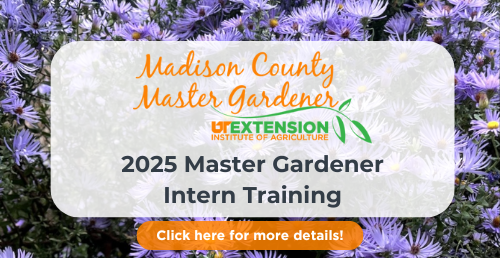 Madison County Master Gardeners